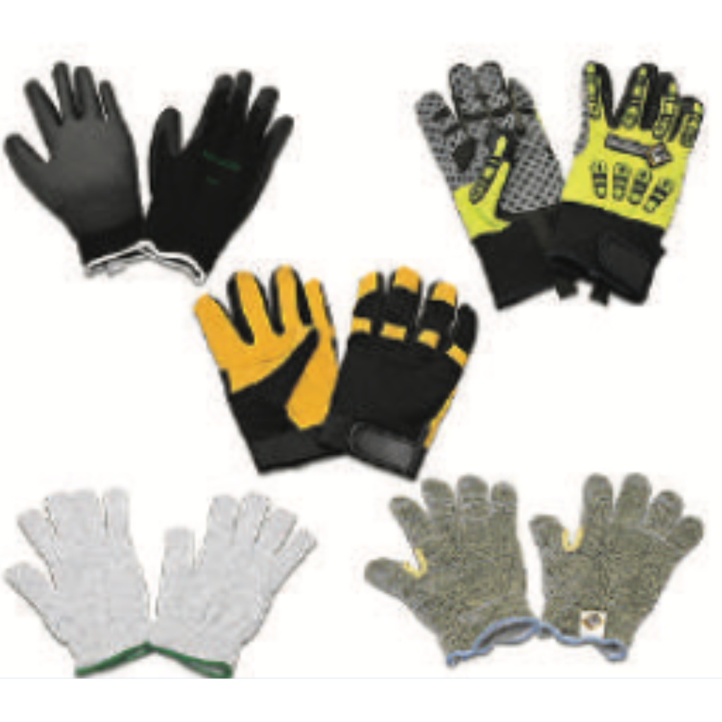 Safety Materials - alseebtr.ae